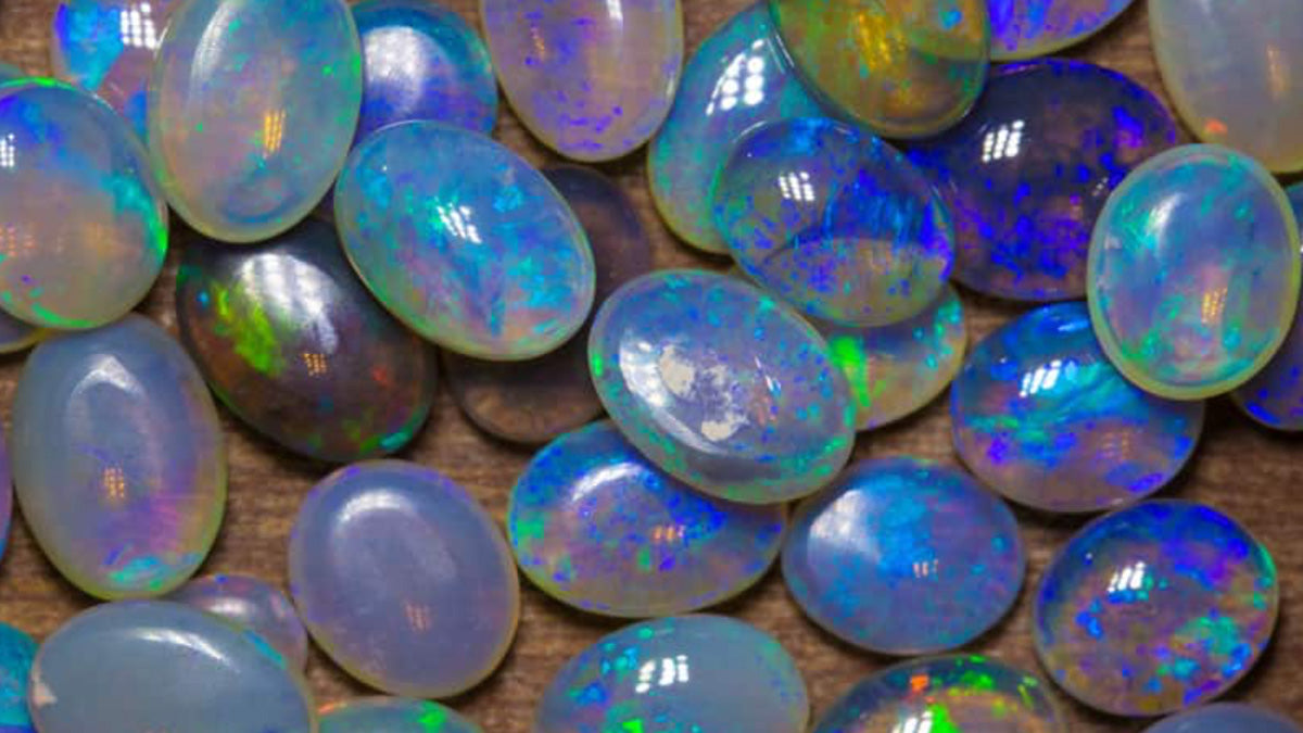 Calibrated Opals