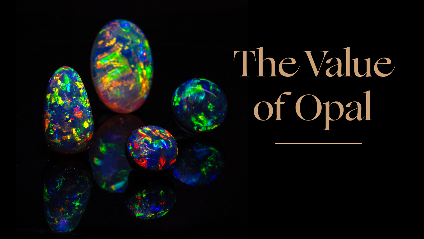 How to Value Opal and why it’s a Head-Scratcher