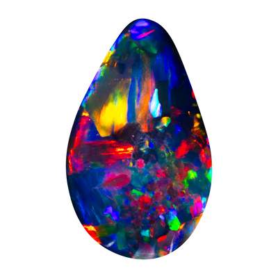 Opal Guide Learn About Australian Opal Black Opal Direct