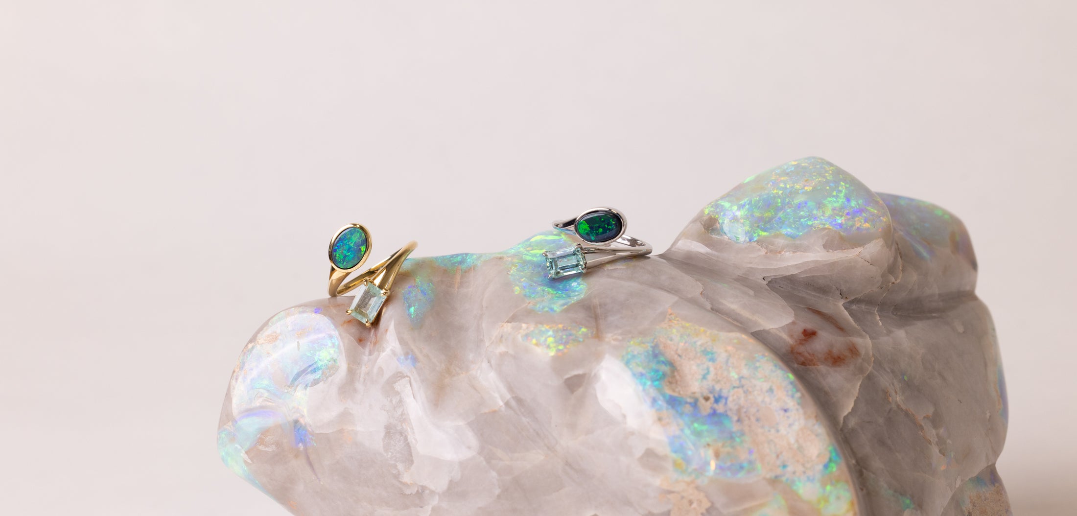 Buy the Best Australian Opal from Lightning Ridge | Black Opal Direct